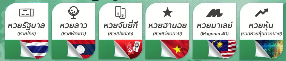 moons24 เว็บหวย เปิดให้แทงหวยทุกประเภท อัตราจ่ายสูงสุด แทงง่าย